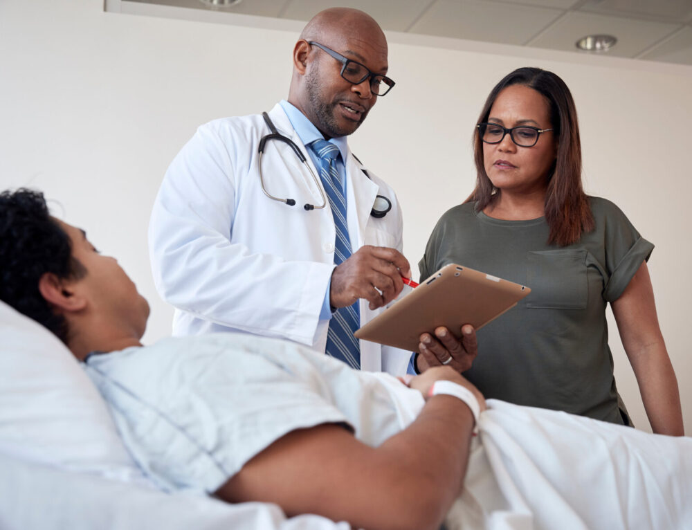 The Importance of Professionally-Trained Medical Interpreters ...